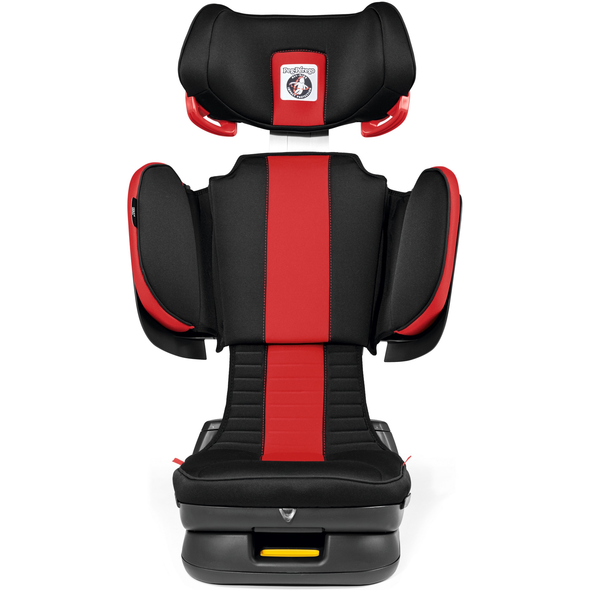 Scaun auto ISOFIX Peg Perego Viaggio 2-3 Flex Monza, 15-36 kg, Rosu ...