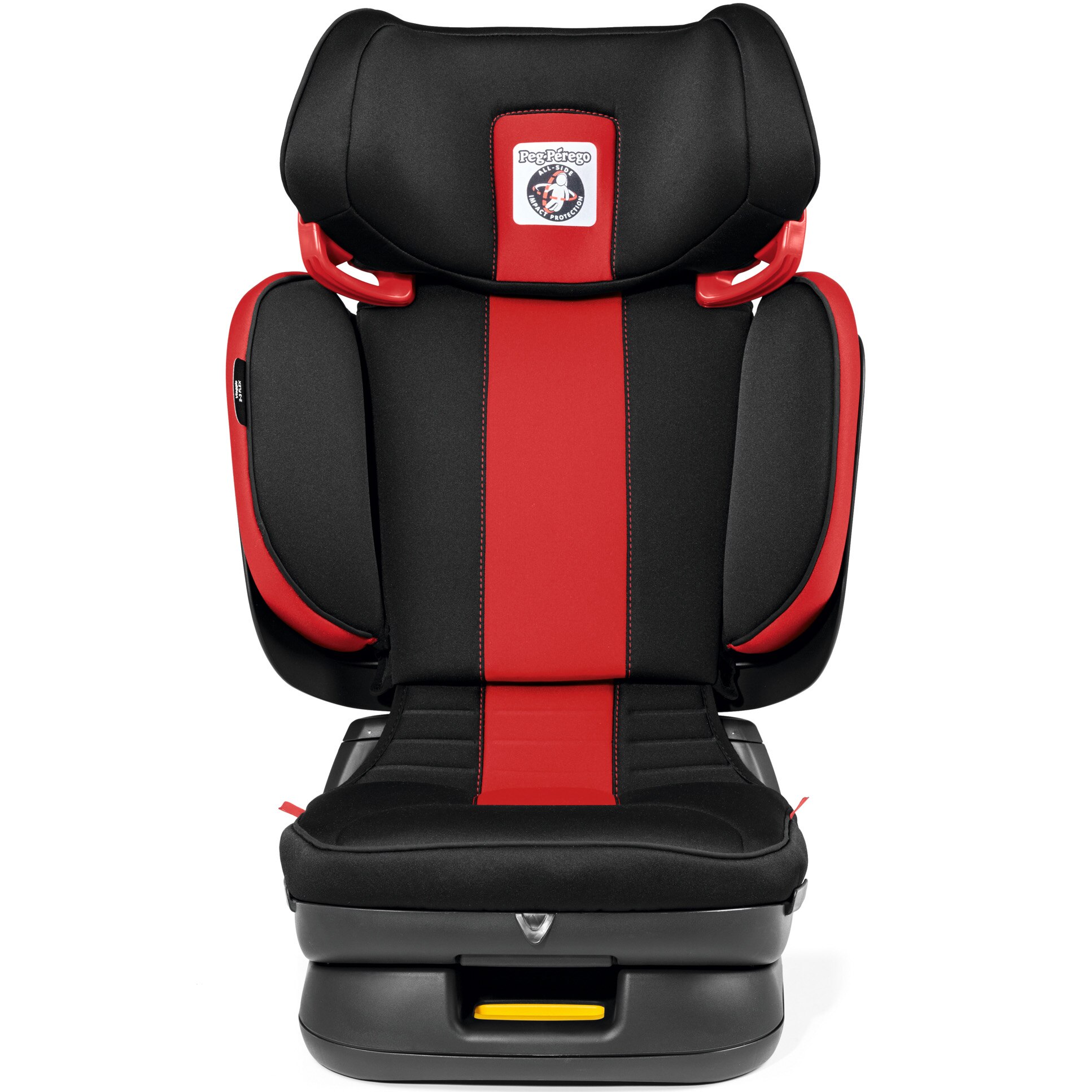 Scaun auto ISOFIX Peg Perego Viaggio 2-3 Flex Monza, 15-36 kg, Rosu ...
