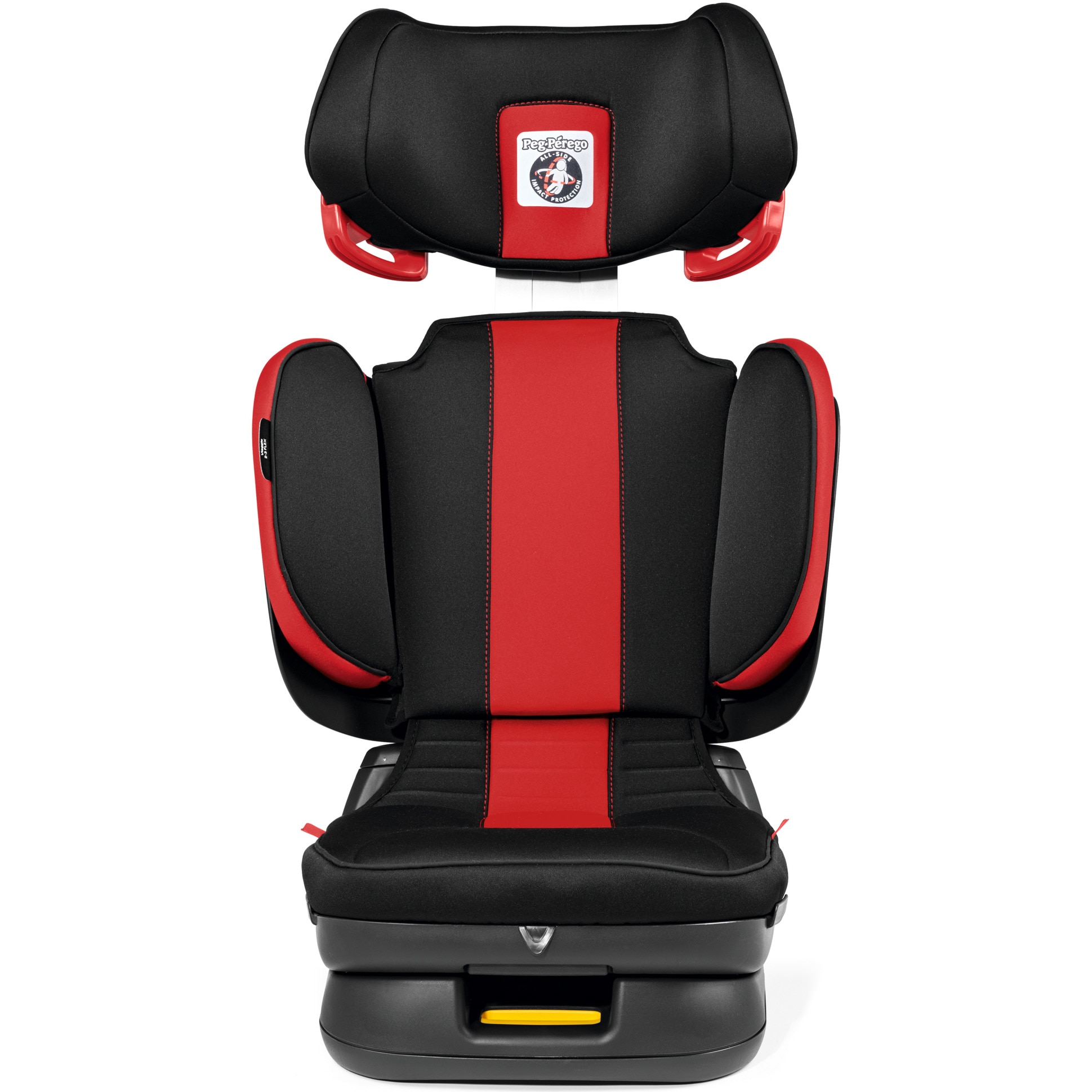 Scaun auto ISOFIX Peg Perego Viaggio 2-3 Flex Monza, 15-36 kg, Rosu ...
