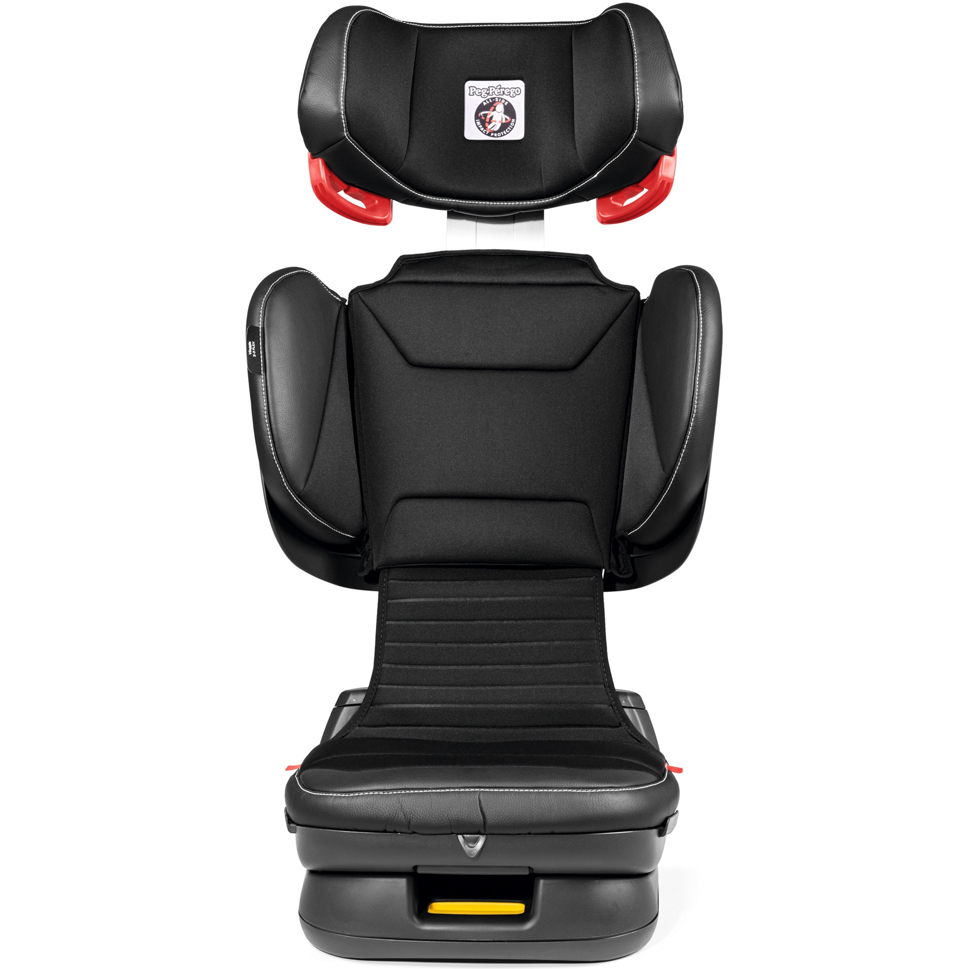 Scaun auto Peg Perego Viaggio 2-3 Flex Licorice, Negru - eMAG.ro