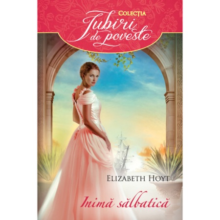Inima Salbatica - Elizabeth Hoyt - eMAG.ro