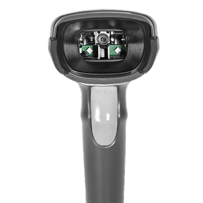 Cititor coduri de bare Zebra DS2278, 2D, Bluetooth, negru - eMAG.ro