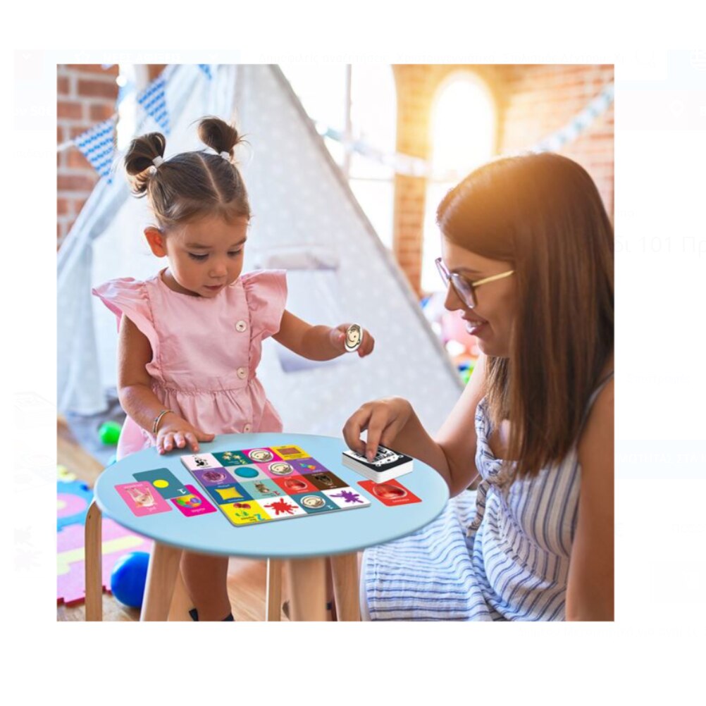 Joc de societate Primele 101 de imagini - eMAG.ro