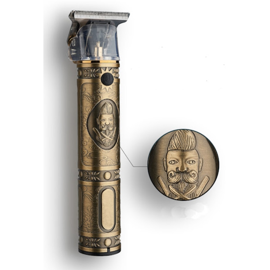 Trimmer contur barba si par, Shinon SH-2559 - eMAG.ro