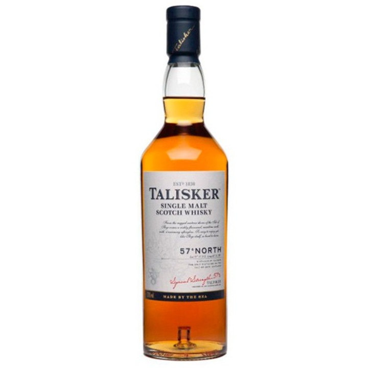 Whisky Talisker 57 North 1.0L 57% - eMAG.ro