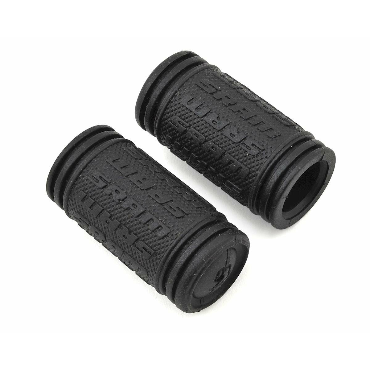 Gripuri Sram half-pipe stationary grips, 60 mm - eMAG.ro