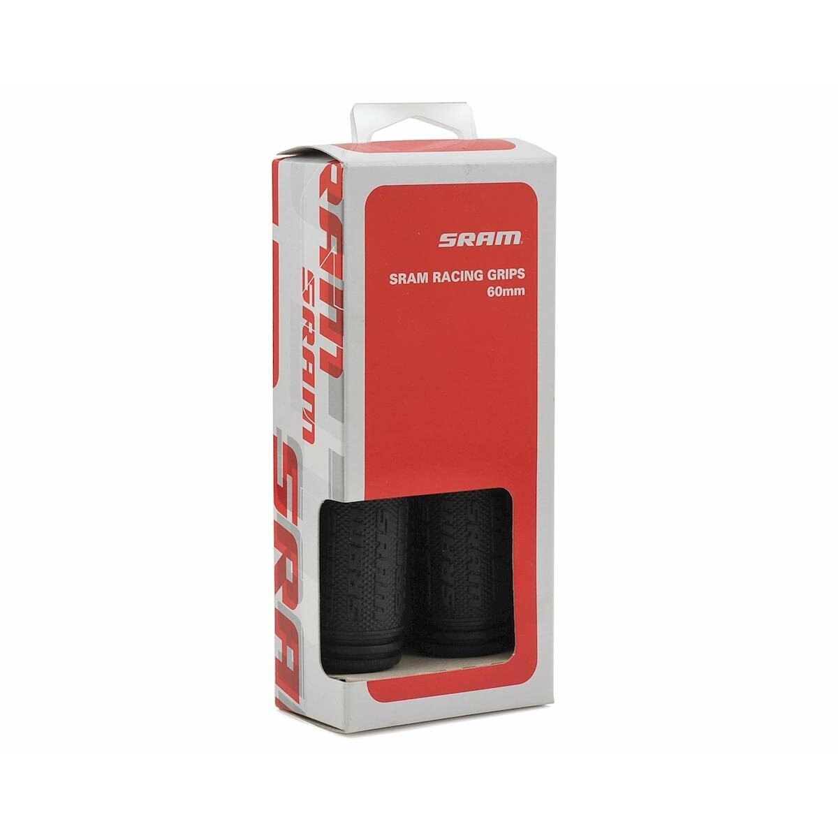 Gripuri Sram half-pipe stationary grips, 60 mm - eMAG.ro