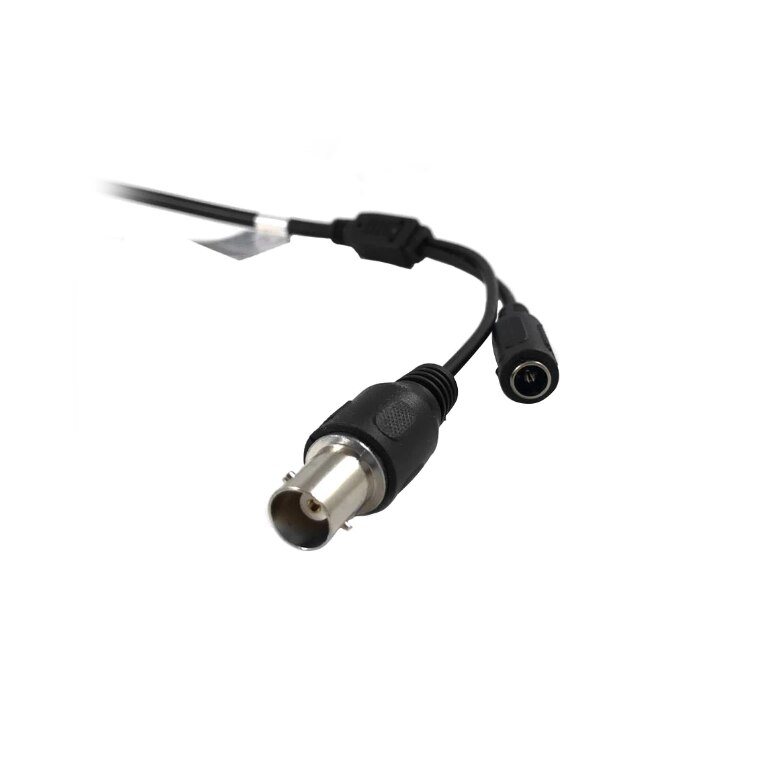 Camera de supraveghere pentru exterior si interior, 2MP, Dahua lentila ...