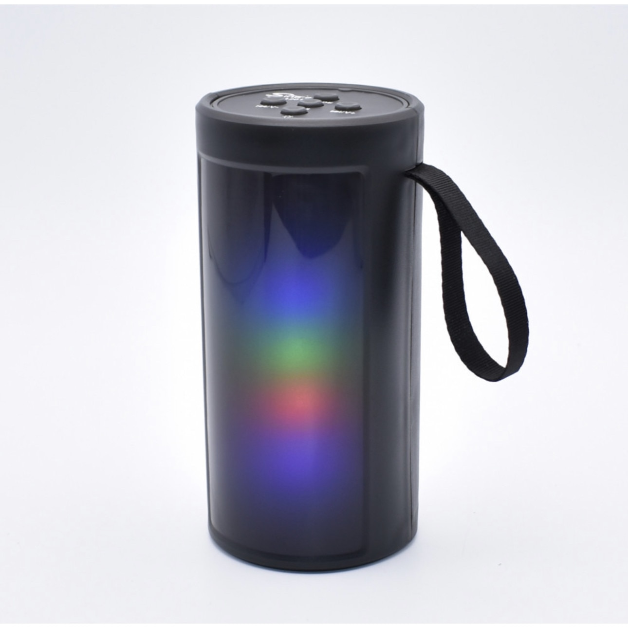 Boxa portabila bluetooth : ZQS-1201 5W - eMAG.ro