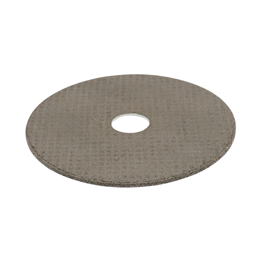 Panza disc flex pentru taiat si polizat metal T41 125x2.5x22mm - eMAG.ro