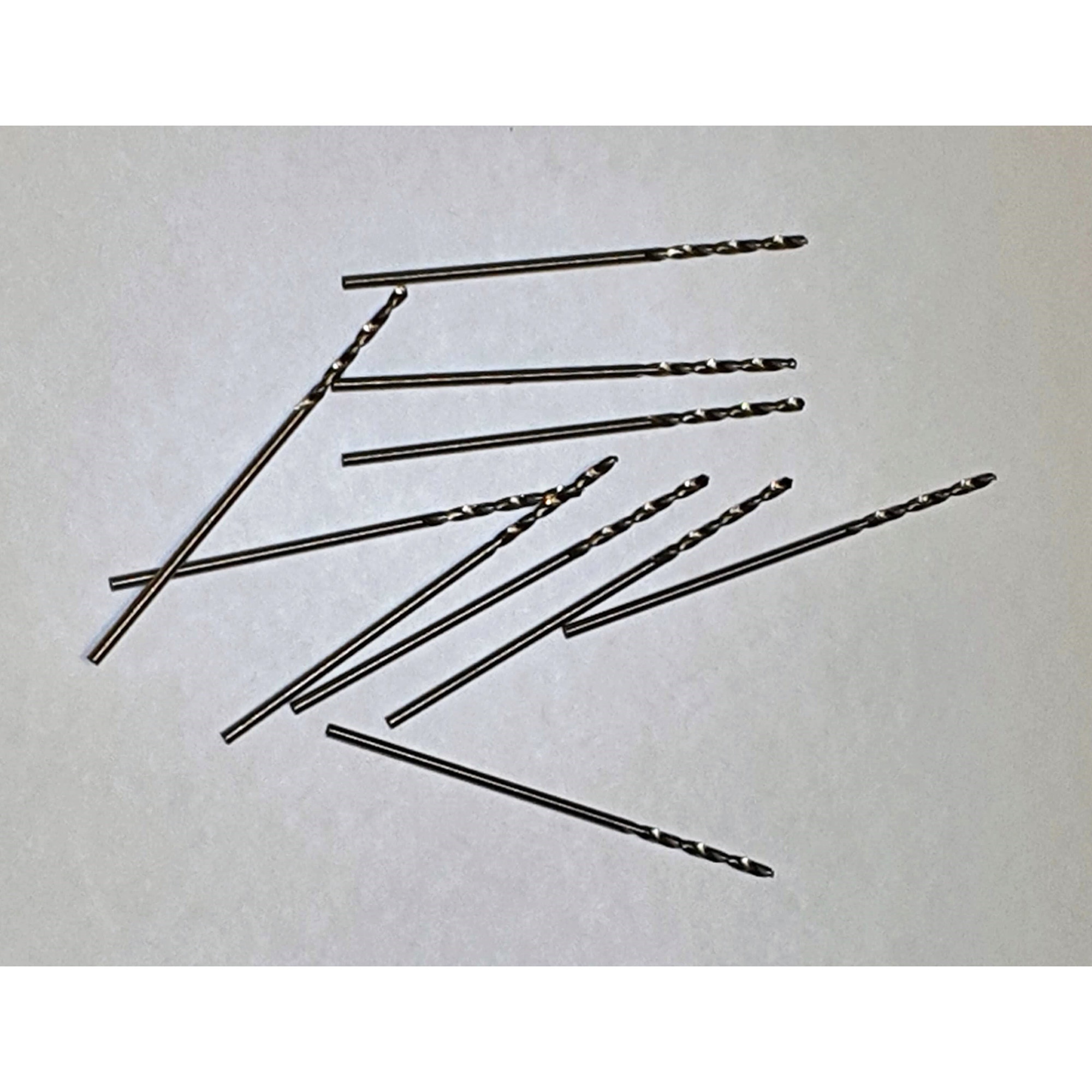 Burghiu pentru metal HSS-G D 1mm 10 buc - eMAG.ro