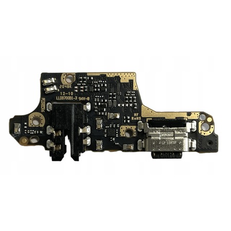 Soclu de incarcare USB pentru Xiaomi POCO X3 Pro - eMAG.ro