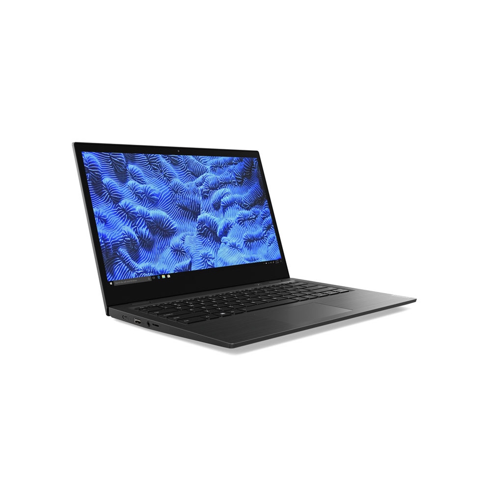 Лаптоп Lenovo 14w, 14" FHD, AMD A6-9220c, 4GB DDR4, 128 GB eMMC, AMD ...