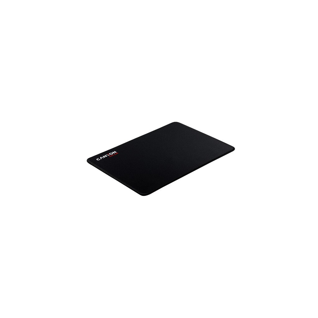 Mousepad Gaming Canyon, Negru - eMAG.ro