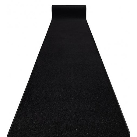 Mocheta Negru, Expo Evenimente, 2m latime cu 40m lungime - eMAG.ro