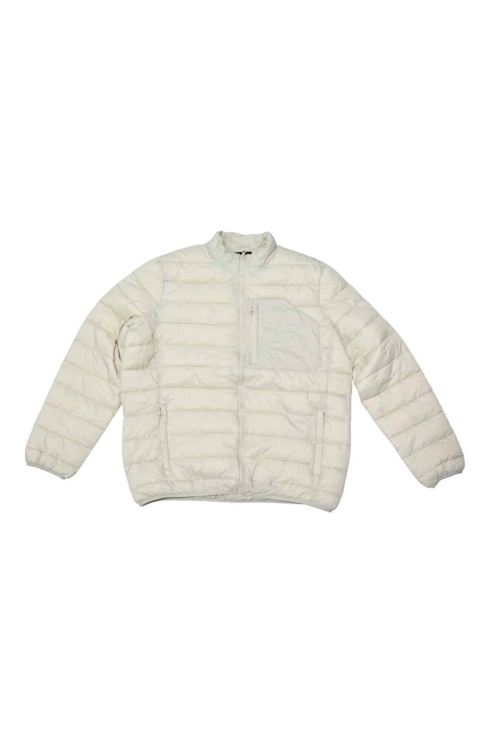 Geaca alba, DeFacto, S - eMAG.ro