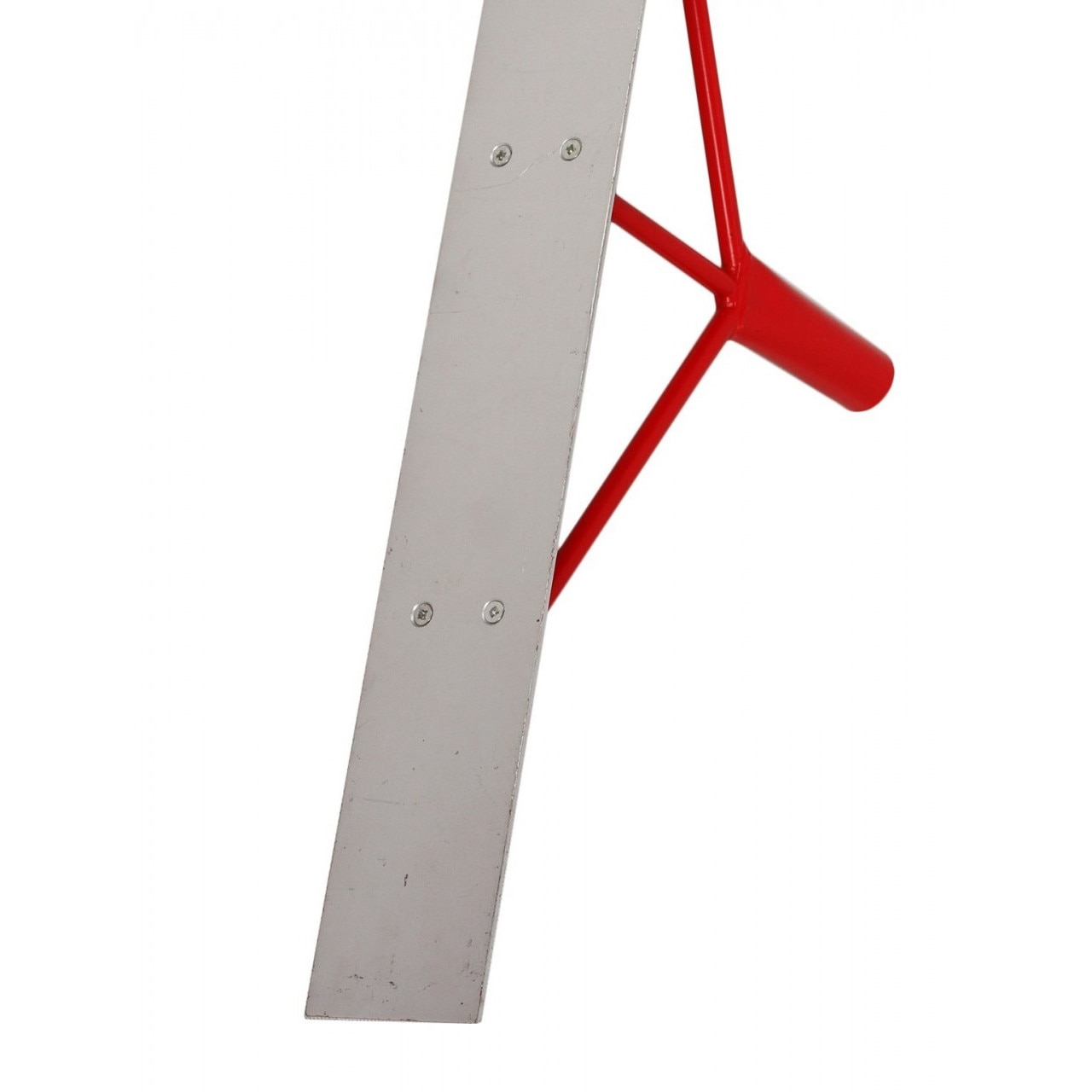 Racleta din aluminiu, pentru indreptat si nivelat asfalt, Latime 800mm ...