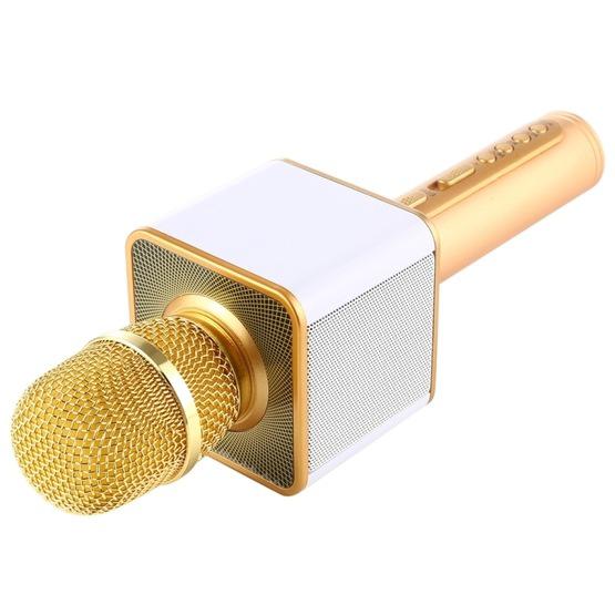 Microfon SD-08 AURIU Karaoke fara fir SDRD - eMAG.ro