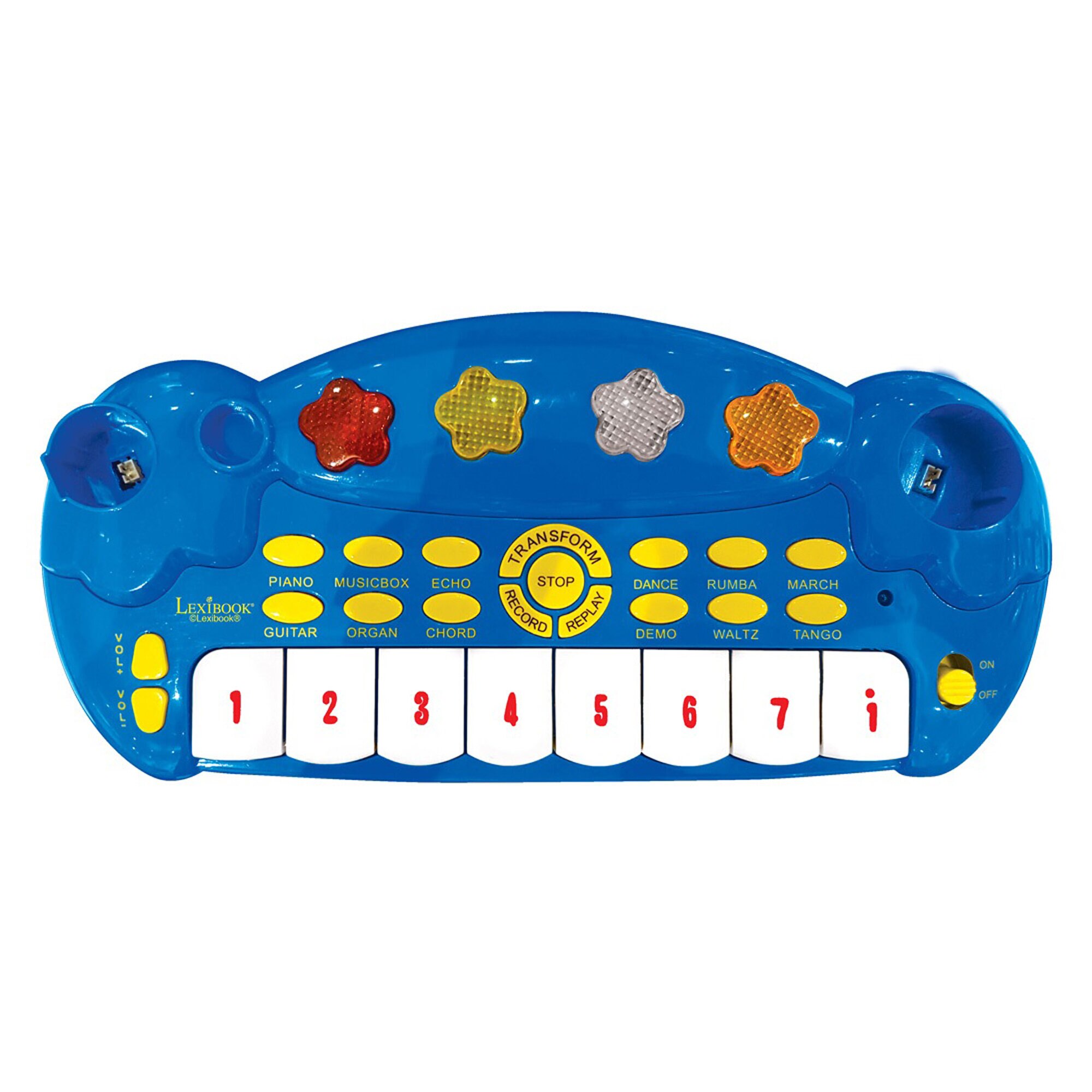 Set tobe copii, Lexibook, 3ani+, Multicolor - eMAG.ro