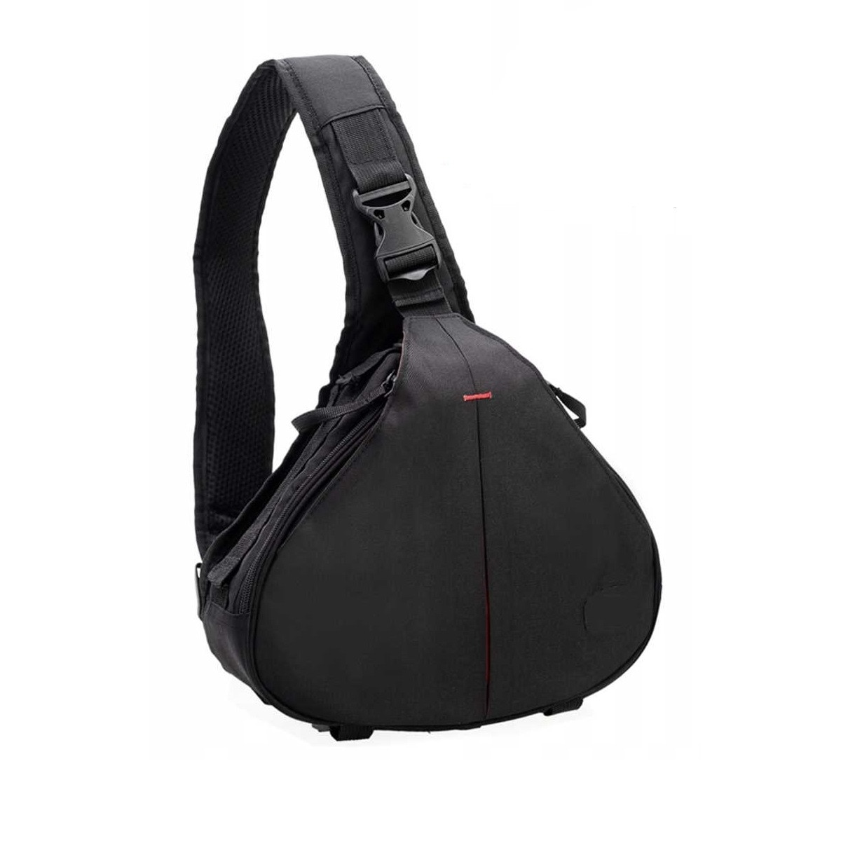 Geanta foto, max 104cm, negru - eMAG.ro