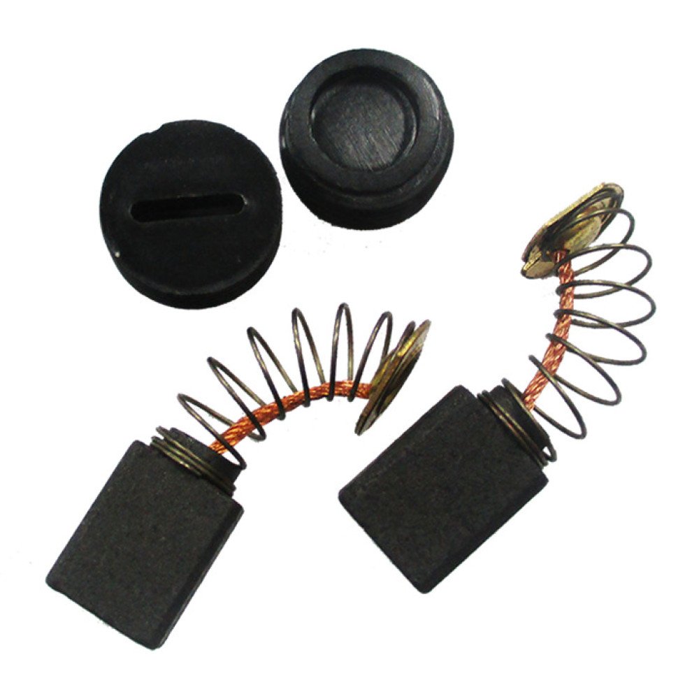 Set 2 buc Carbuni Masina Polish Meguiar's pentru MT310 - eMAG.ro