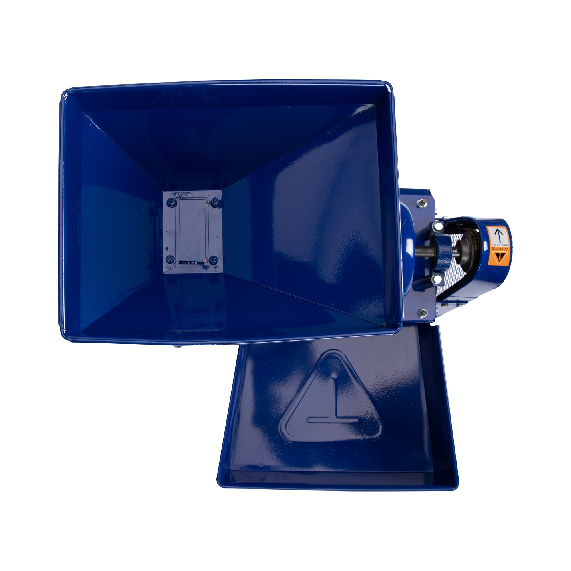Moara Cereale, Stiuleti, Batoza Porumb, 3 In 1, 250Kg-500Kg Ora, 2500 W ...