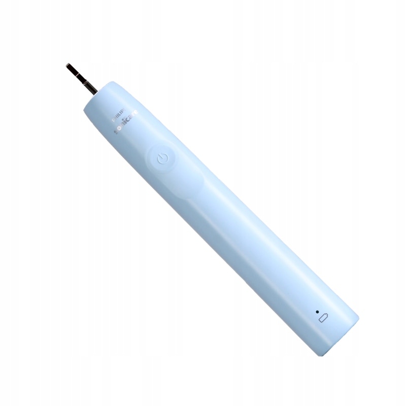 Elektromos fogkefe nyél, Philips HX3651/12, kék - eMAG.hu