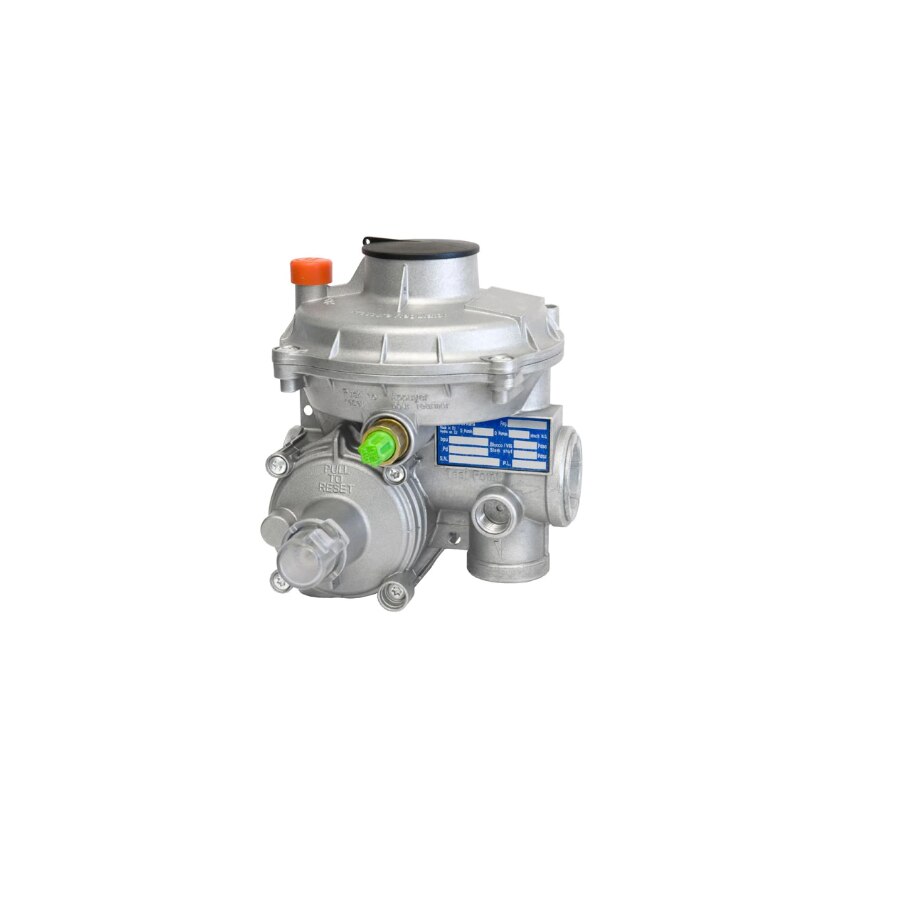 Regulator Gaz, 10L, 1" X 11/4", 10 mc - eMAG.ro