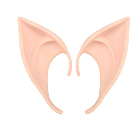 Set Cercei tip Earcuff pentru urechi din plastic, model ureche de ...