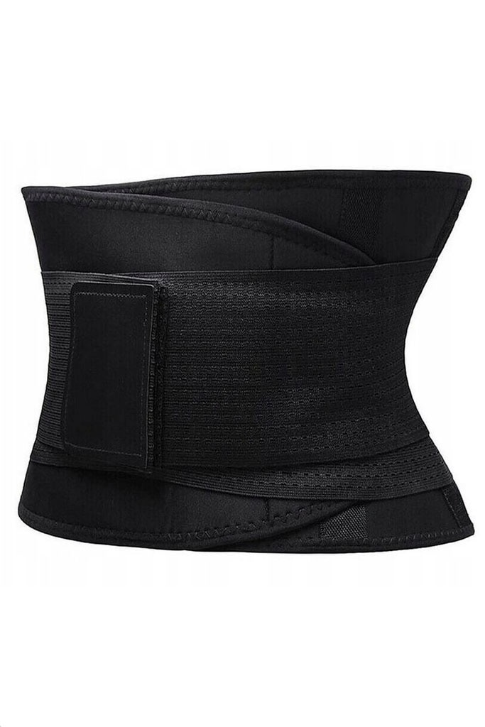 Corset modelator pentru slabit, Zola®, ajustabil, circumferinta taliei ...