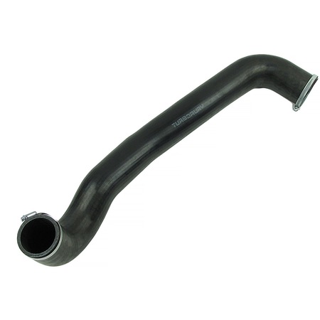 Furtun aer intercooler, Turborury, Land Rover Discovery 3, 4 2.7 V6 ...