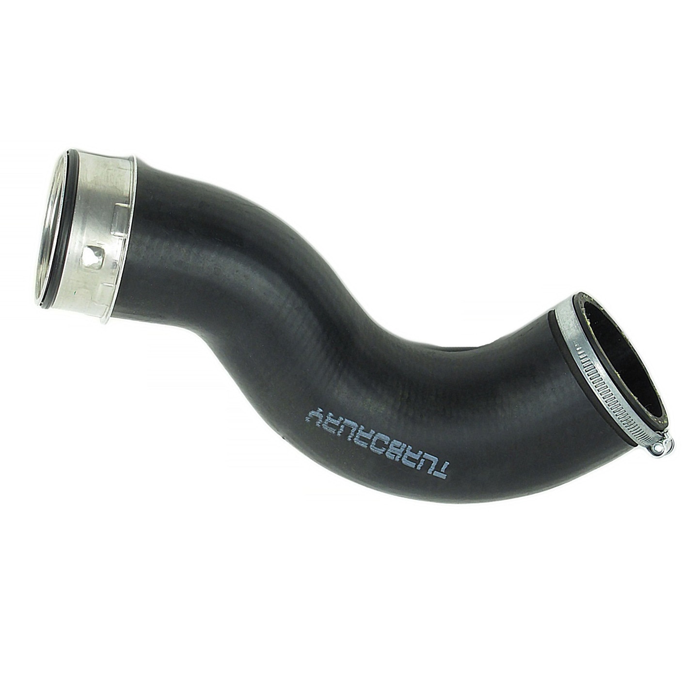 Furtun aer intercooler, Turborury, Vw Transporter t5 2.0 tdi 7E0145709 ...