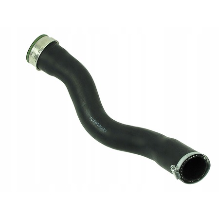 Turborury, Intercooler légtömlő, Volkswagen/Ford/Seat 1.9 Tdi ...