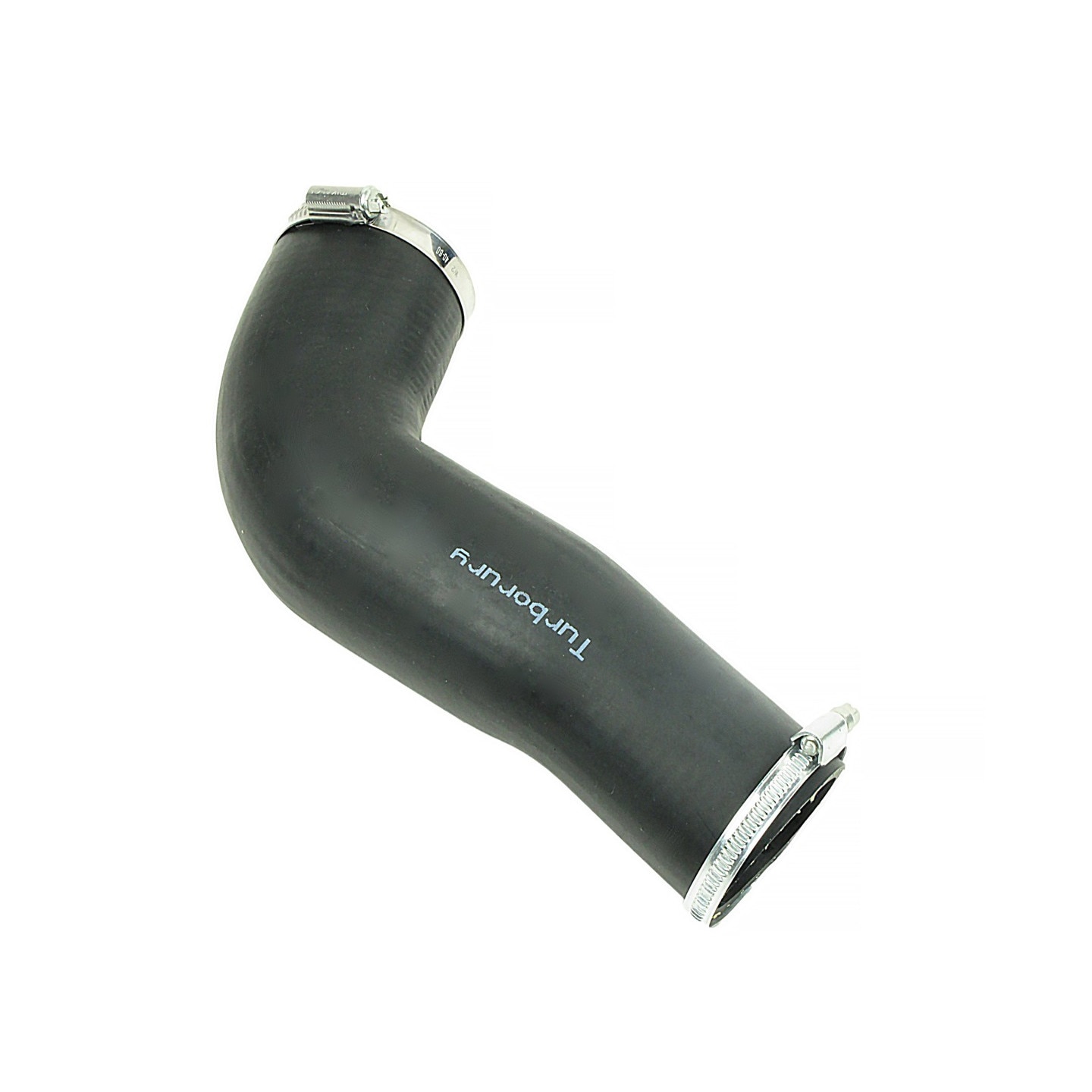 Маркуч за въздух на интеркулера, Turborury, Volvo Xc90/Xc70/S60/V70 2.4 ...