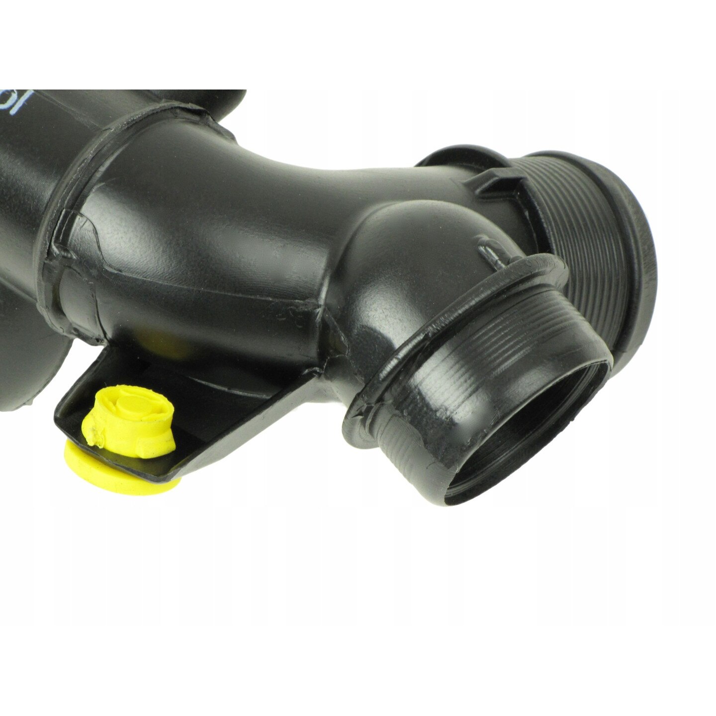 Turbo resonator, Turborury, Ford Focus C-max/Volvo C30/V50/V70/S40/S80 ...