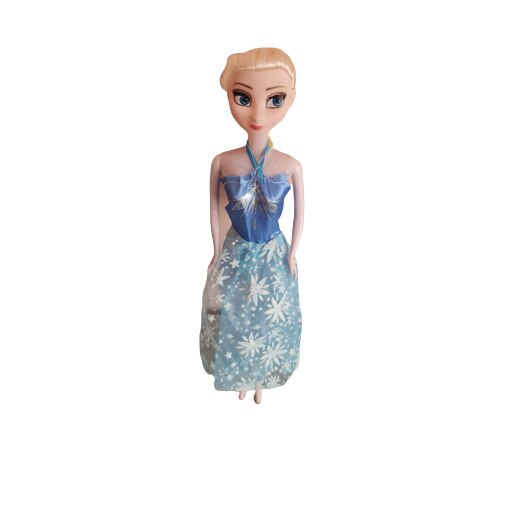 Set papusi Ana, Elsa si Olaf frozen - eMAG.ro