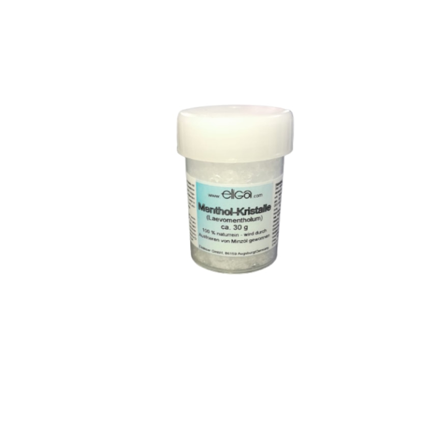 Cristale mentolate pentru sauna 30gr - eMAG.ro