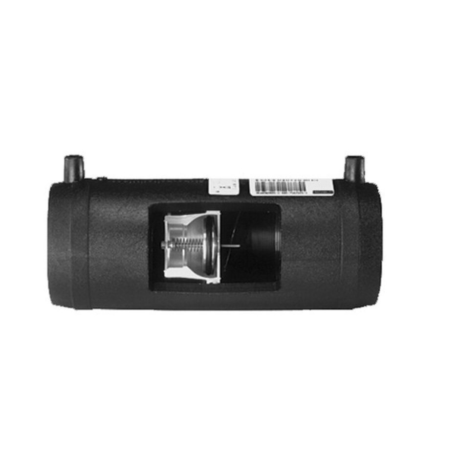 Mufa cu dispozitiv Gaz Stop, integrat, D32mm - eMAG.ro