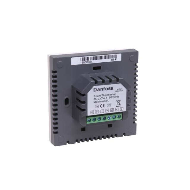 Termostat de camera Danfoss 088U0625 Basic Plus 2 WT-P programabil ...