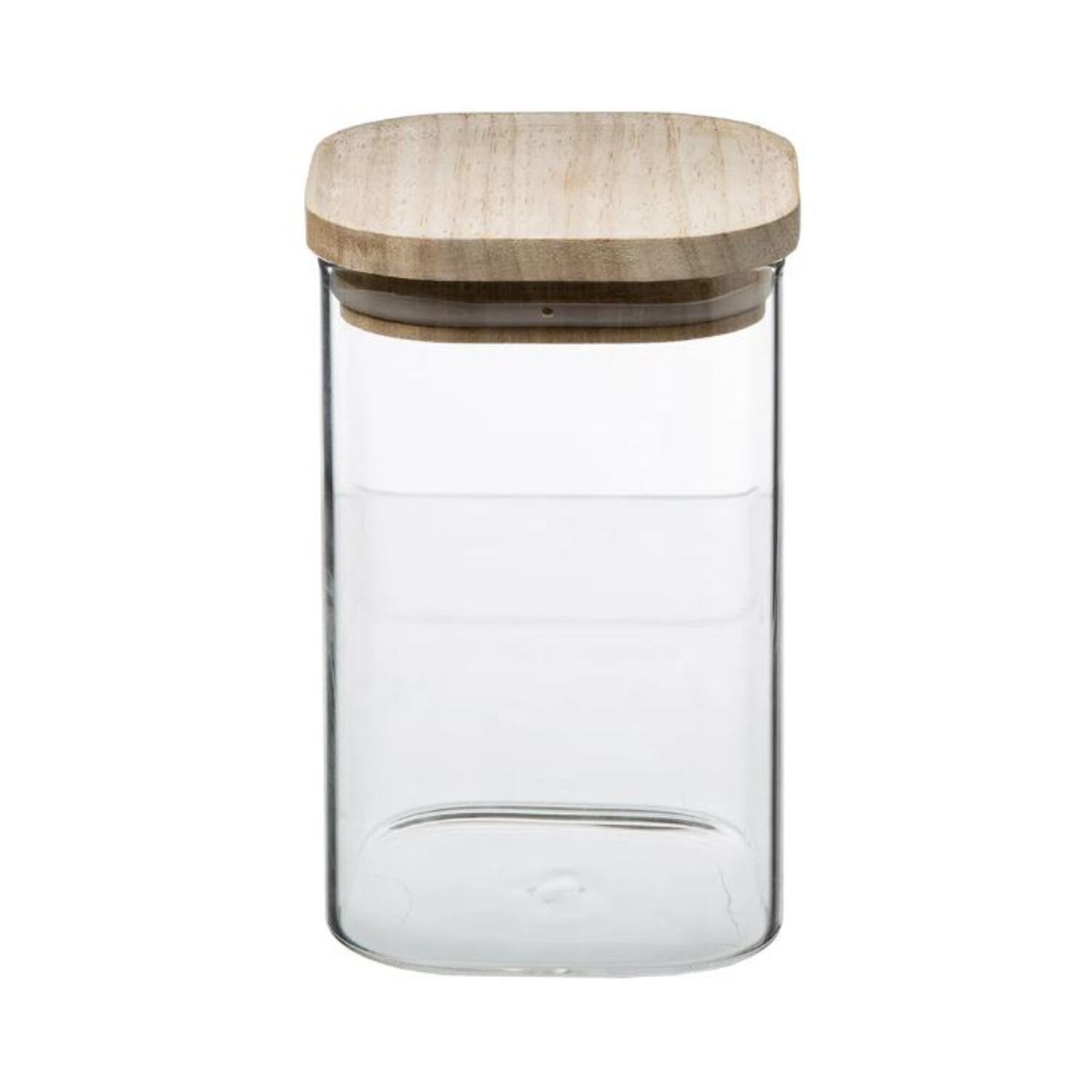 Set 3 recipiente sticla borsilicata, 0,5L +1L +1.8L - eMAG.ro