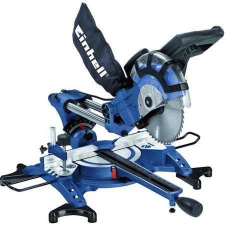 Debitor lemn Einhell BT-SM 2131 Dual, 1500 W - eMAG.ro