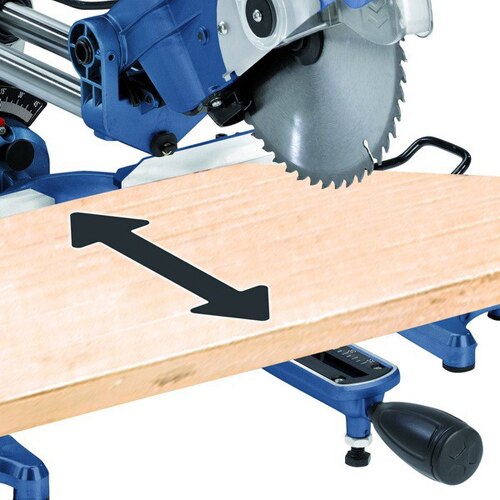 Debitor lemn Einhell BT-SM 2131 Dual, 1500 W - eMAG.ro