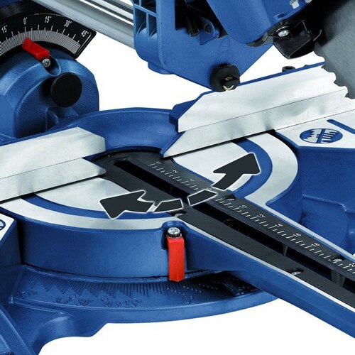 Debitor lemn Einhell BT-SM 2131 Dual, 1500 W - eMAG.ro