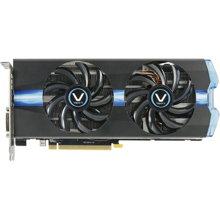 Sapphire AMD Radeon R9 270X OC VAPOR-X videokártya, 2048MB, GDDR5 ...