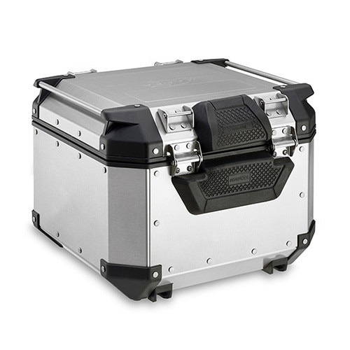 Geanta moto topcase Kappa Aluminiu KVE42 - eMAG.ro