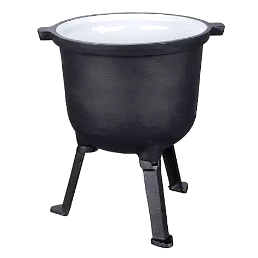 Ceaun fonta vanatoresc, emailat, 7L - eMAG.ro