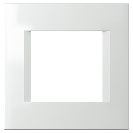 Modul rama linie TEM, 2 m, Alb - eMAG.ro