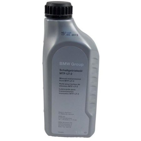 Ulei transmisie manuala BMW MTF Lt-2, 1L - eMAG.ro