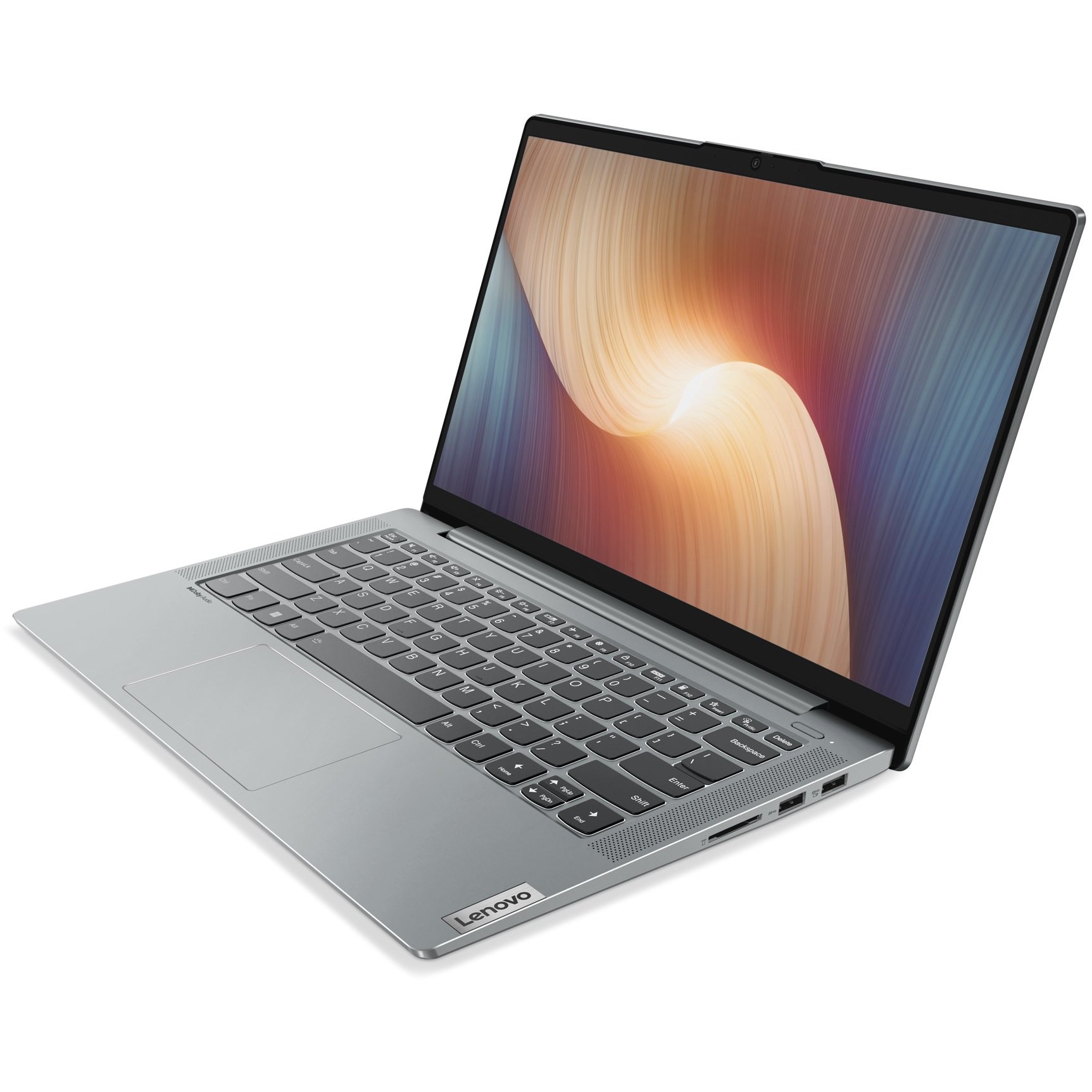 Лаптоп Lenovo IdeaPad 5 14IAL7 с Intel Core i7-1260P (1.5/4.7GHz, 18M ...