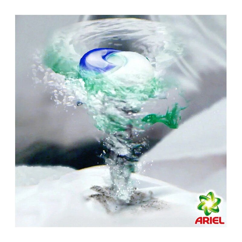 Detergent capsule Ariel Profesional all in 1 - 27sc/737gr - eMAG.ro